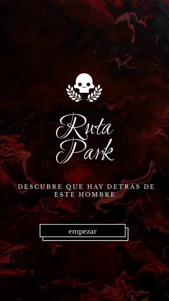 Guía de ruta Park | Genially