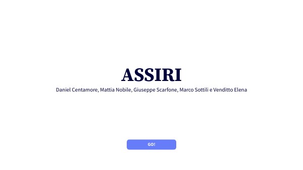Assiri