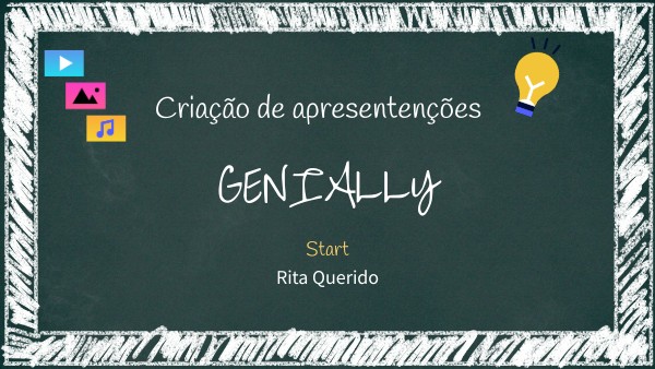 Tarefa 1-Rita Querido | Genially