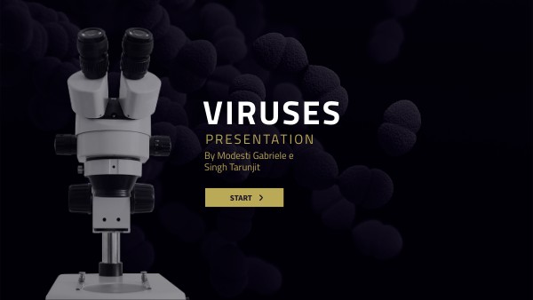 Mit Presentation | Genially