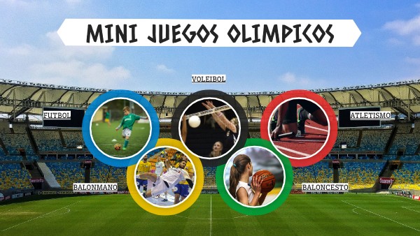 OLYMPIC RINGS LIST