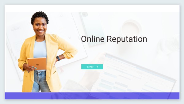 Quiz Test Professionale