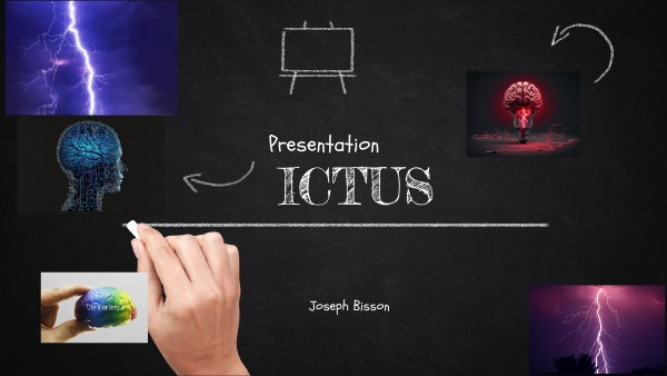 Presentazione ictus