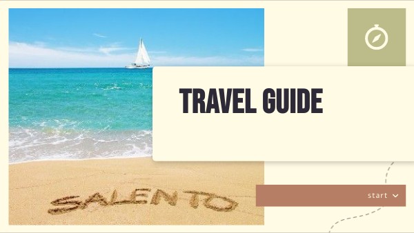 TRAVEL GUIDE