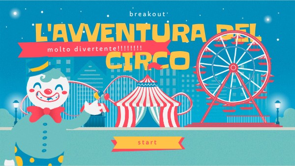 GENIALLYLAND BREAKOUT