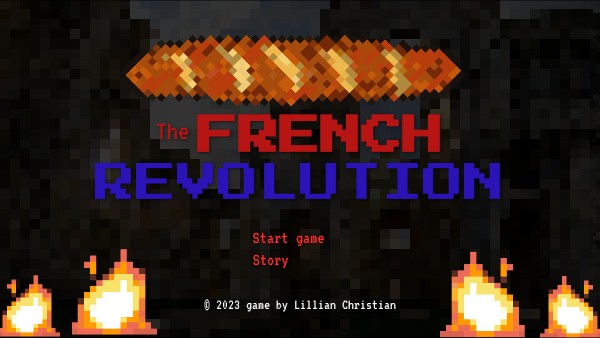 the french revolution | Genially