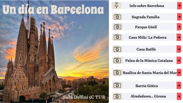 ESSENTIAL PLACES GUIDE | Genially