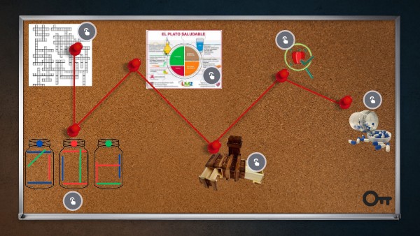 Final Zone | Genially