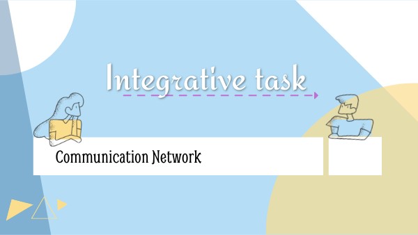 Tarea Integradora | Genially