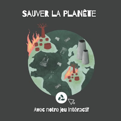 POLLUTION POST | Genially