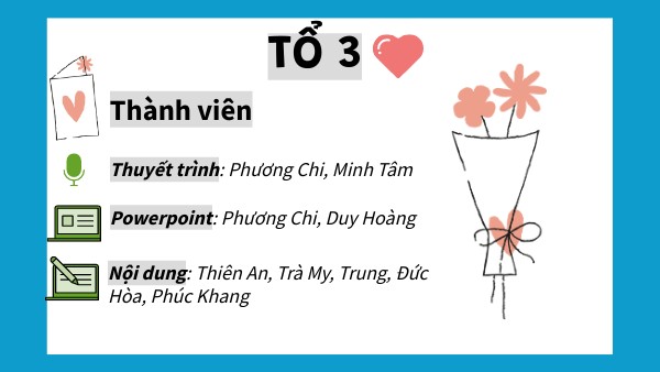 Dế mèn phiêu lưu kí | Genially
