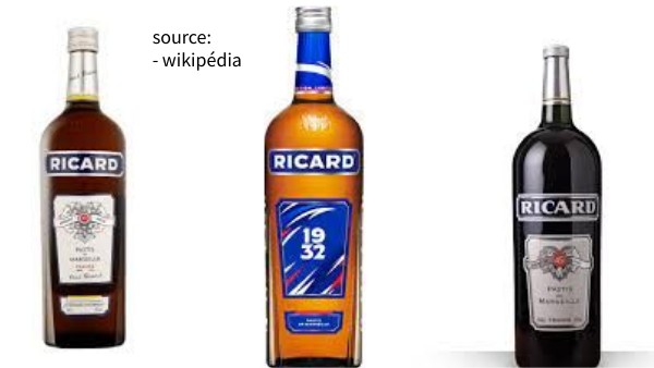 RICARD