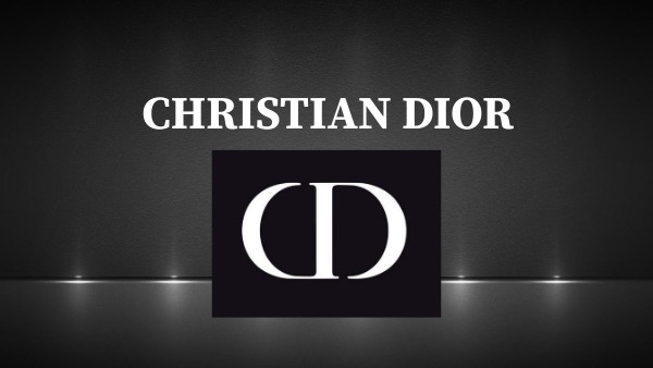 DIAPO DIOR | Genially