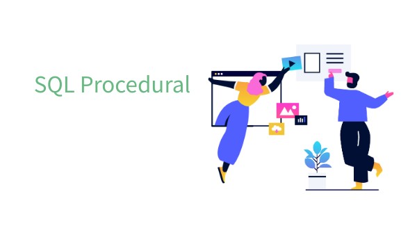 SQL Procedural | Genially