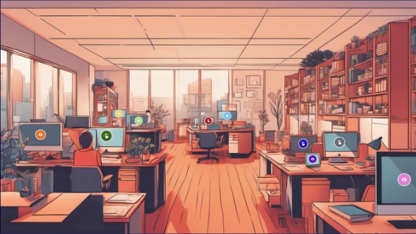 Copie - VRAI DU FAUX Version Collège Alice Guy