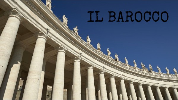 IL BAROCCO