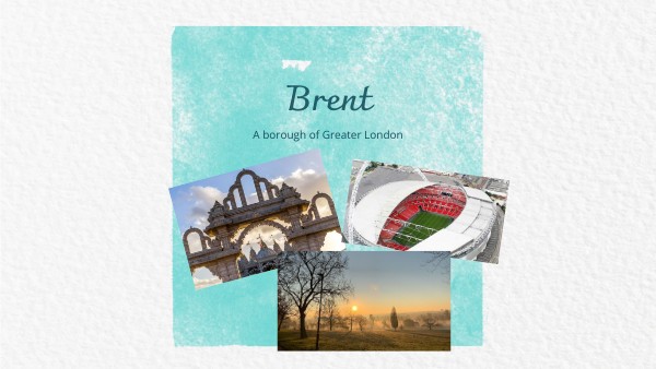 Brent