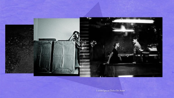 Women's Presentation | Genially