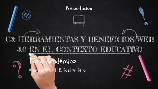 Aplicaciones para crear contenidos educativos | Genially