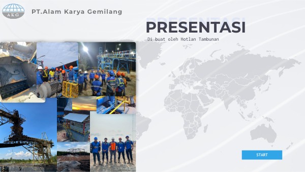 PPT Presentasi CCP | Genially