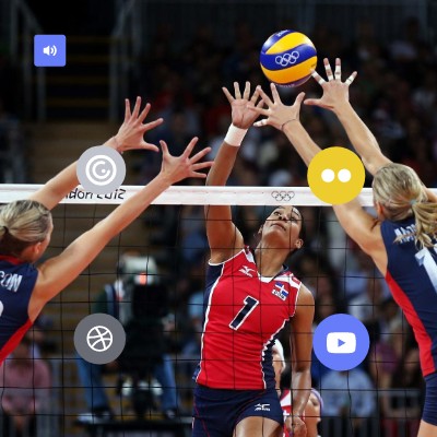 Essential Square Interactive Image