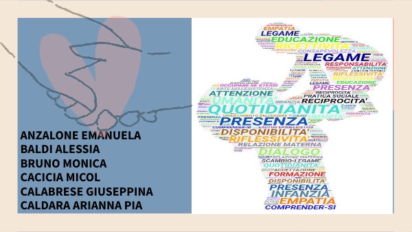 LAB 5 LA CURA | Genially