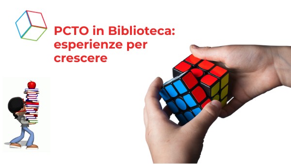 RUBIK'S CUBE PRESENTATION | Genially