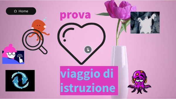 prova | Genially