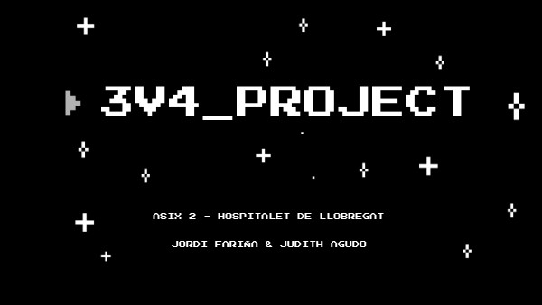 Presentación final - 3v4 | Genially