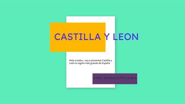 BASIC GUIDE | Genially