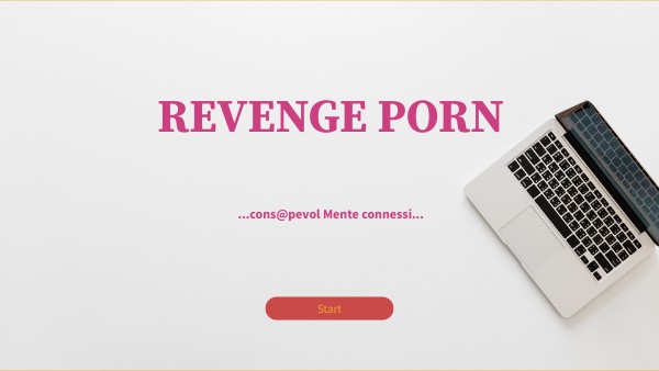 Cons@pevolmente connessi | Genially