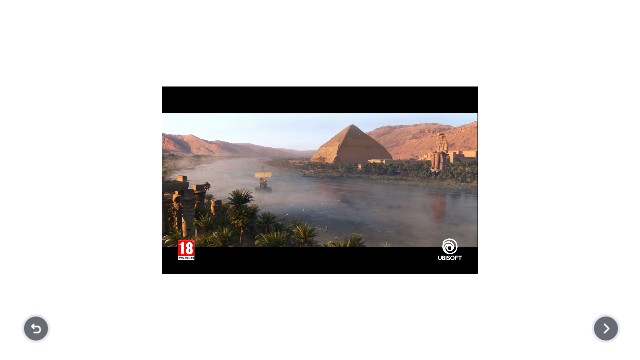 Sur les traces d'un cryptologue - Egypte