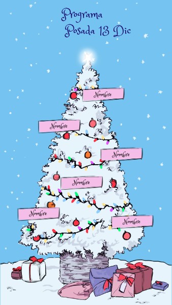 Programa POSADA | Genially