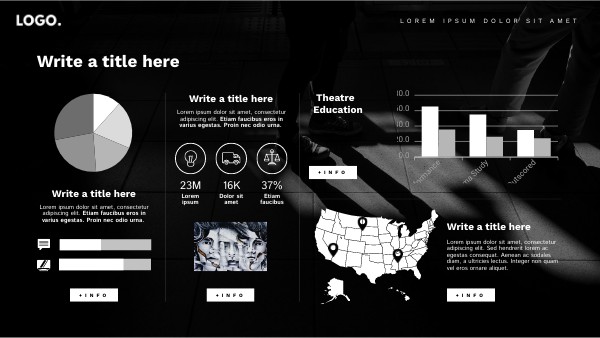 Copy - Infographic Assignment | Genially