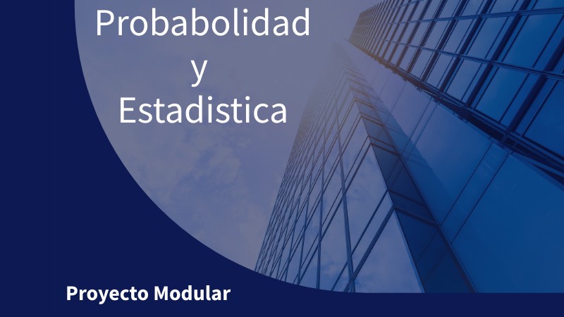 Proyecto Modular Presentación | Genially
