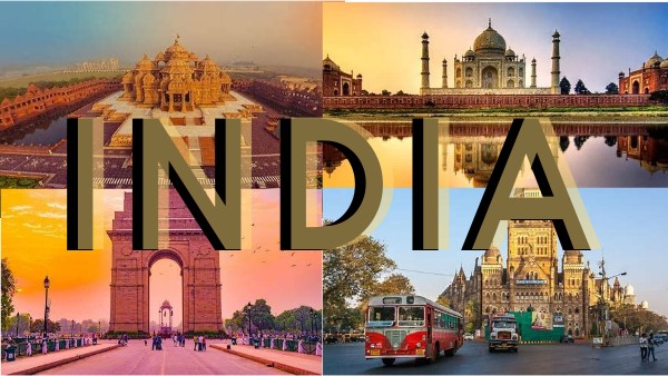 india