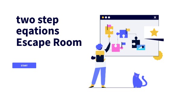 math escape room | Genially