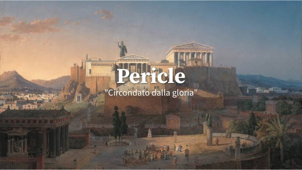 Pericle