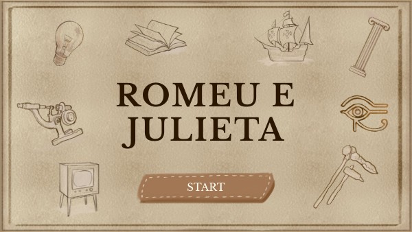 Apresentação Histórica | Genially