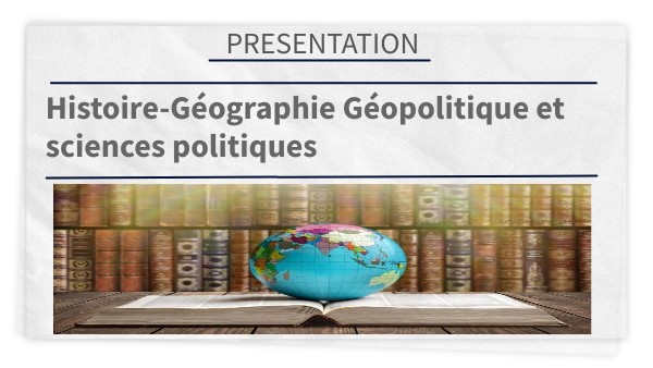 Newspaper Presentation