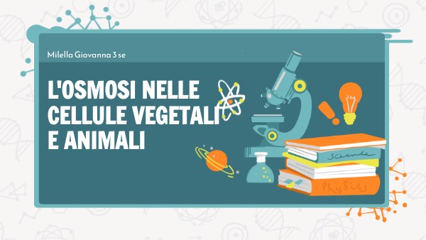 Presentazione Einstein | Genially