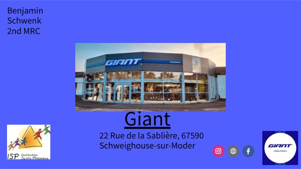 Genially Stage Giant