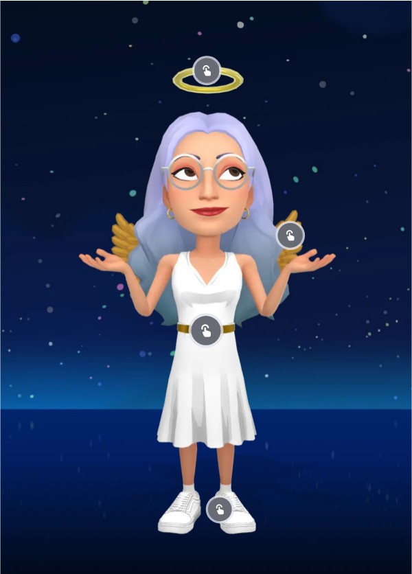 Image interactive | Genially