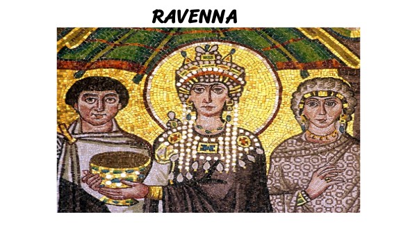 ravenna