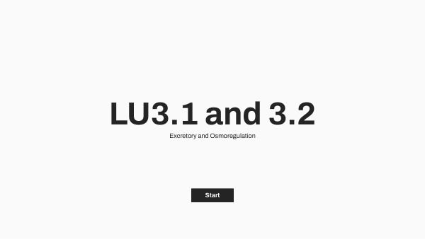 LU3.1 and LU3.2 | Genially