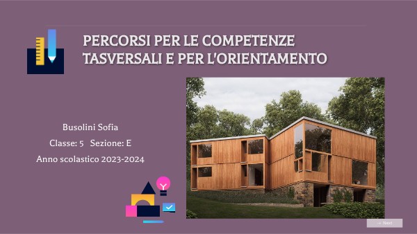 Prezzi interior design | Genially