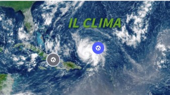 IL CLIMA | Genially