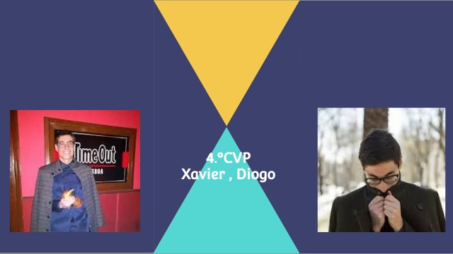 Biografia de Bruno Magina X.D. | Genially