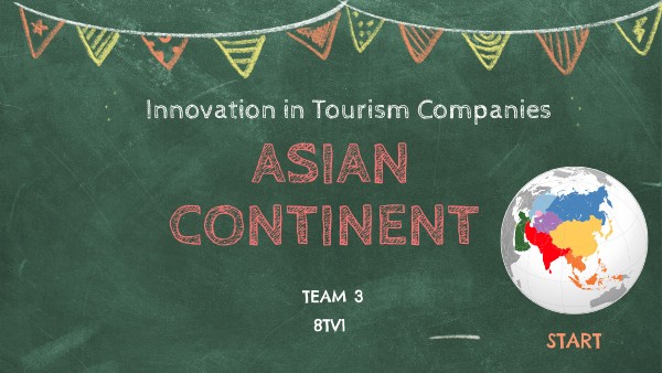 ASIA_INGLÉS_8TV1 | Genially