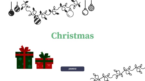 Christmas | Genially